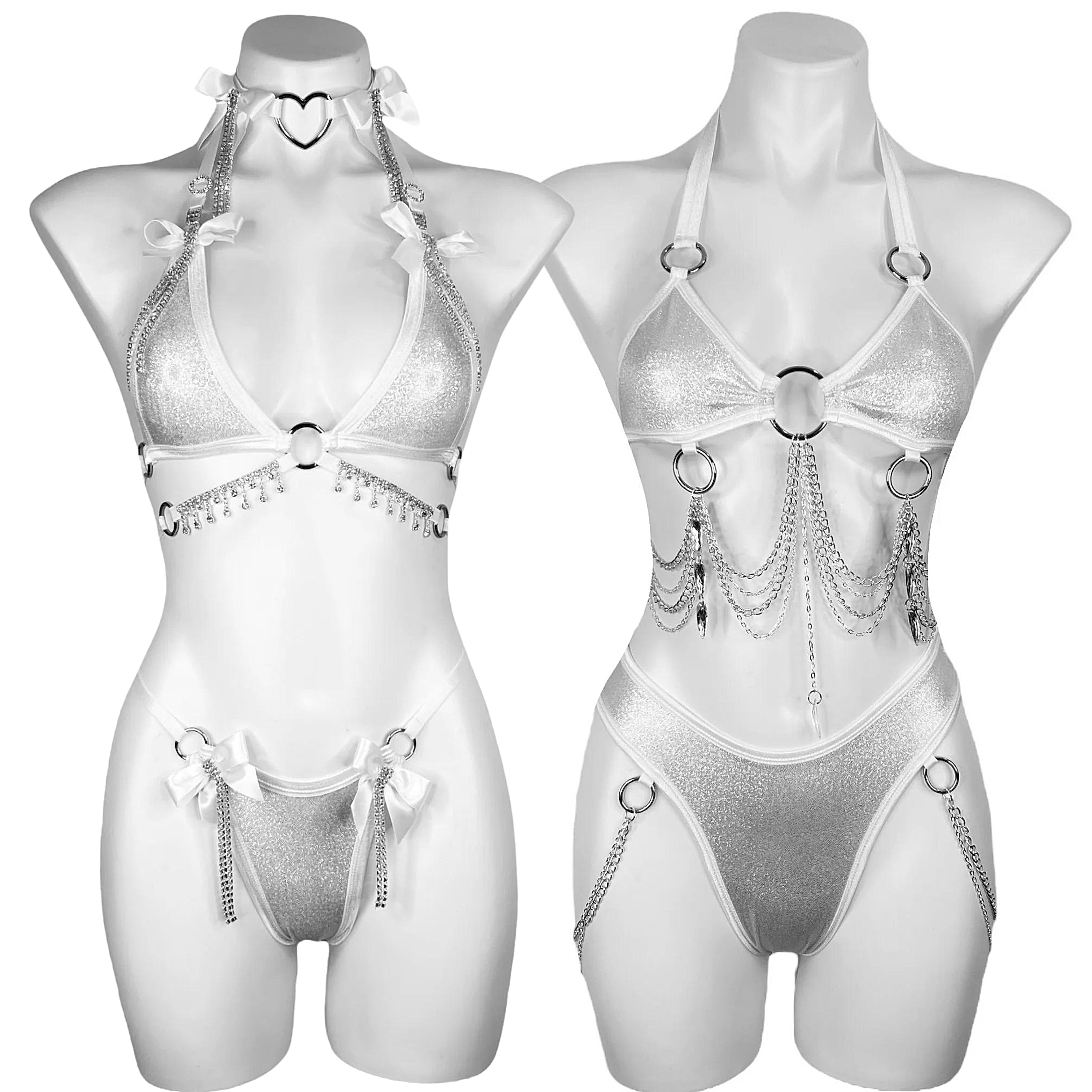 The Roxane Collection – Honeiibeth